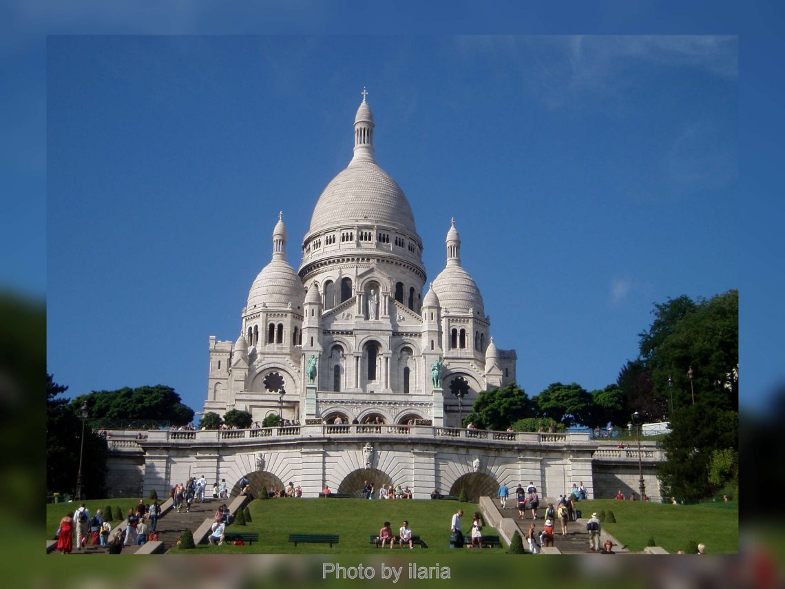How to plan your perfect holiday in Paris – OhParis